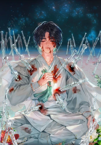 Seo Eun-hyun | Regressor's Tale of Cultivation Wiki | Fandom