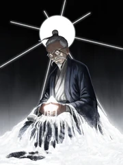 Category:Characters | Regressor's Tale of Cultivation Wiki | Fandom