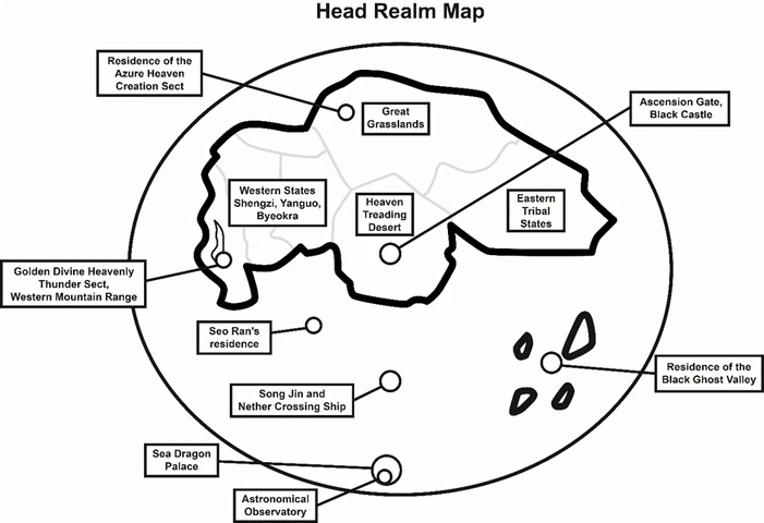 Fairy Tales | Regressor's Tale of Cultivation Wiki | Fandom