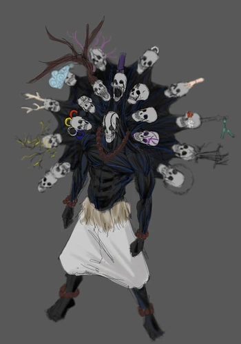 Seo Li | Regressor's Tale of Cultivation Wiki | Fandom