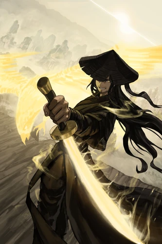 Kim Young-hoon | Regressor's Tale of Cultivation Wiki | Fandom