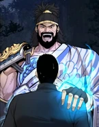 Cheongmun Sunwoo | Regressor's Tale of Cultivation Wiki | Fandom