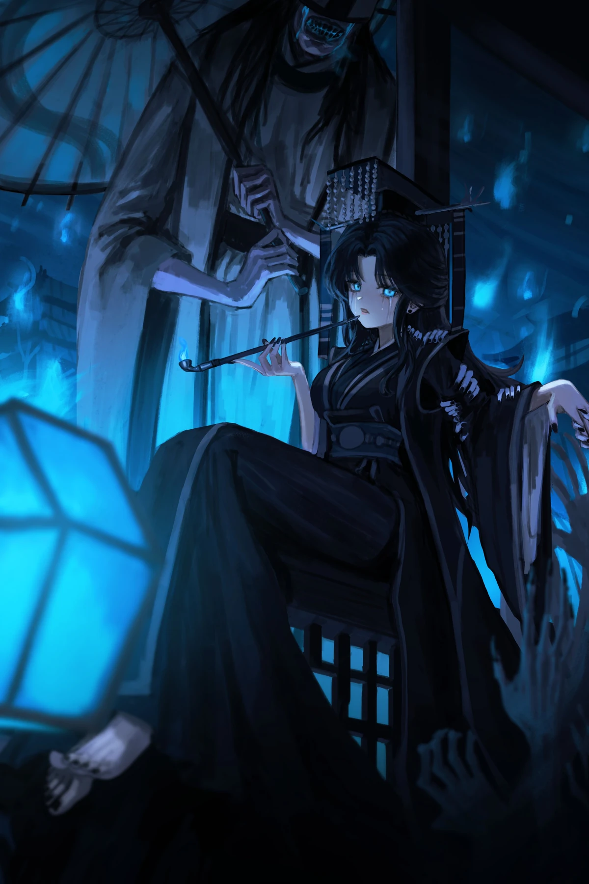 Kang Min-hee | Regressor's Tale of Cultivation Wiki | Fandom