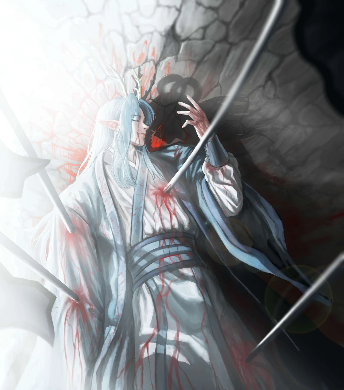 Seo Hweol | Regressor's Tale of Cultivation Wiki | Fandom