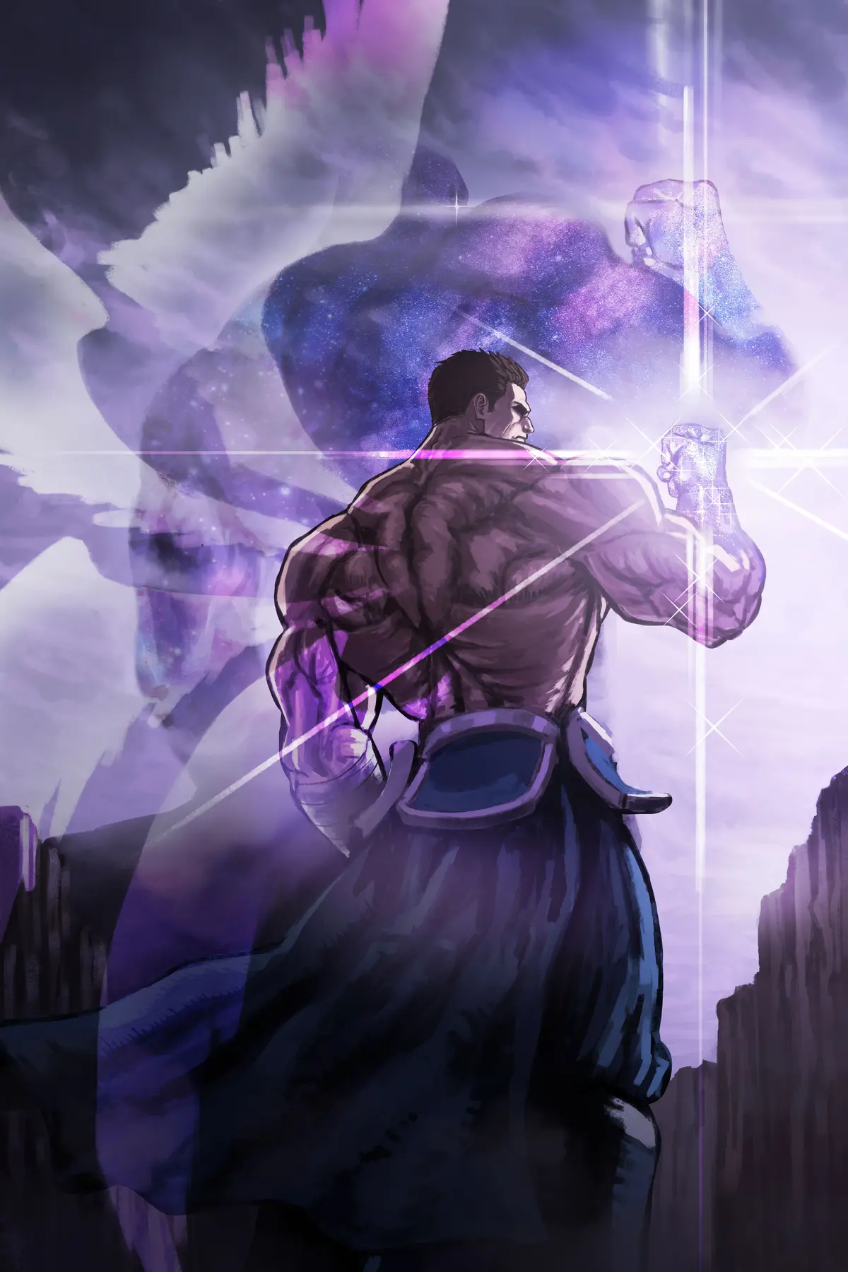 Oh Hyun-seok | Regressor's Tale of Cultivation Wiki | Fandom