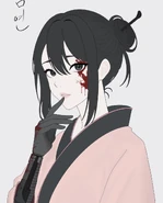 Kim Yeon | Regressor's Tale of Cultivation Wiki | Fandom