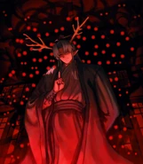 Seo Hweol | Regressor's Tale of Cultivation Wiki | Fandom