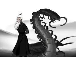 Hong Fan | Regressor's Tale of Cultivation Wiki | Fandom