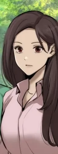 Oh Hye-seo | Regressor's Tale of Cultivation Wiki | Fandom