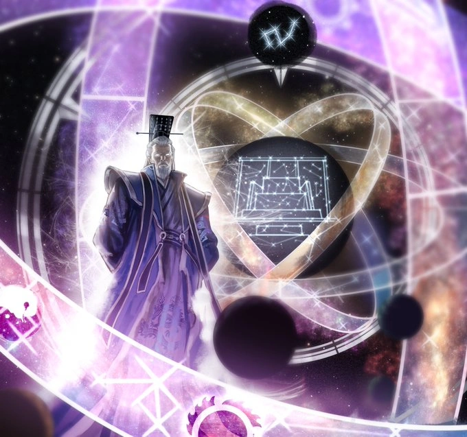 Cheon Woon | Regressor's Tale of Cultivation Wiki | Fandom