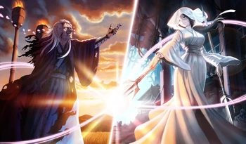 Jo Yeon | Regressor's Tale of Cultivation Wiki | Fandom