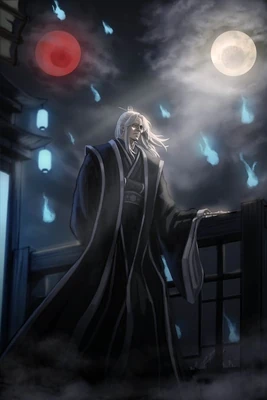 Song Jin | Regressor's Tale of Cultivation Wiki | Fandom
