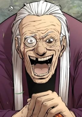 Jo Yeon | Regressor's Tale of Cultivation Wiki | Fandom