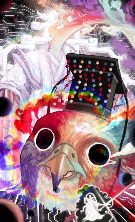 Bong Myeong | Regressor's Tale of Cultivation Wiki | Fandom