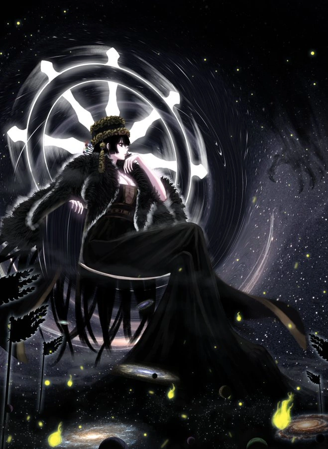 Heavenly Venerable of the Underworld | Regressor's Tale of Cultivation ...