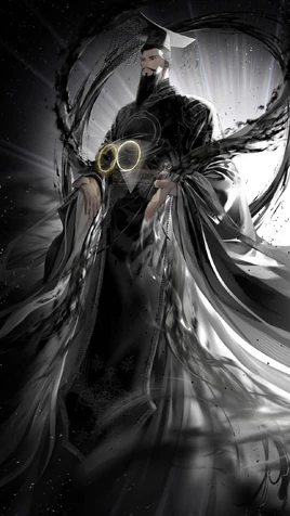 Future King (未來王) | Regressor's Tale of Cultivation Wiki | Fandom