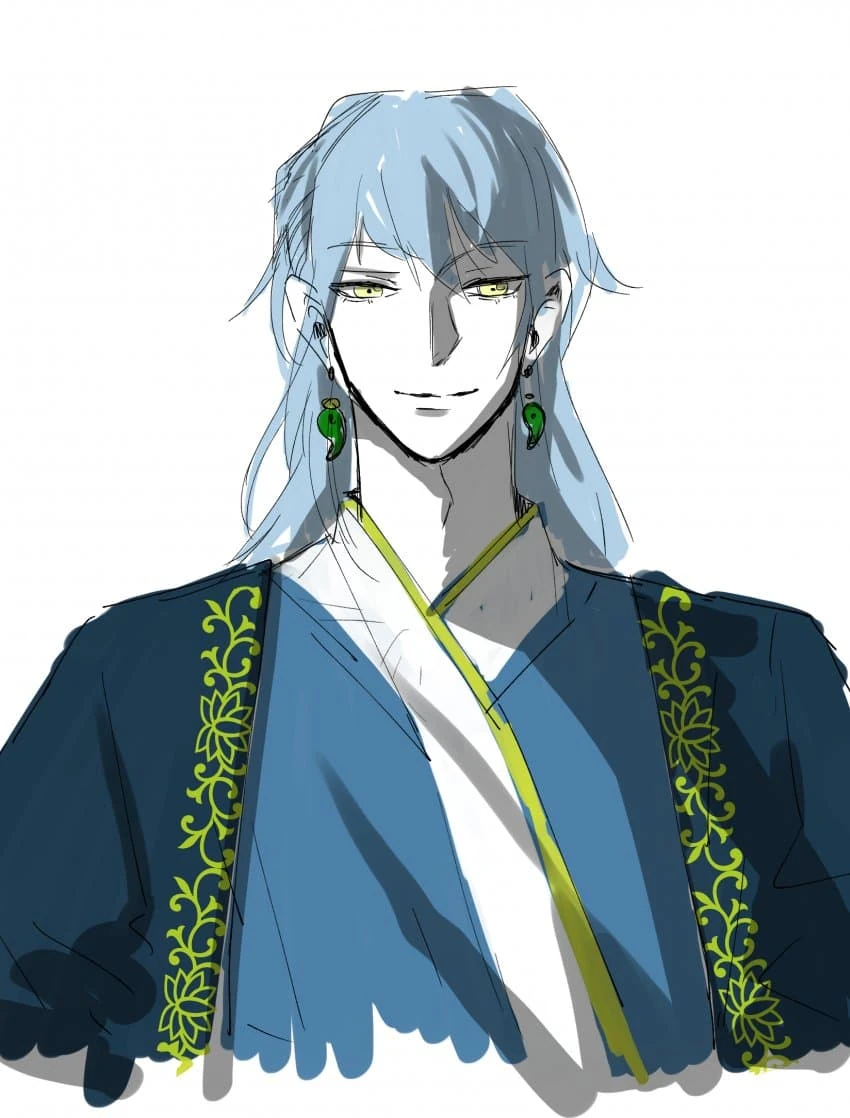 Seo Hweol | Regressor's Tale of Cultivation Wiki | Fandom