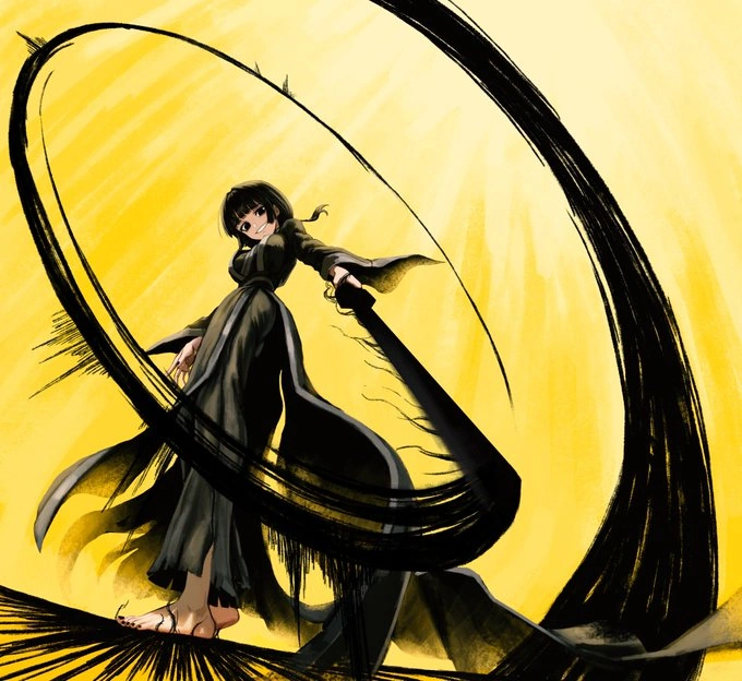 Heavenly Venerable of the Void | Regressor's Tale of Cultivation Wiki ...