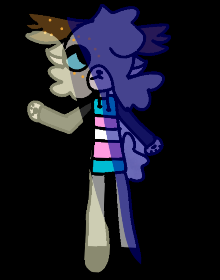 Patches Regretevator Fanon Wiki Fandom