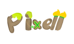Pixell | Regretevator Fanon Wiki | Fandom