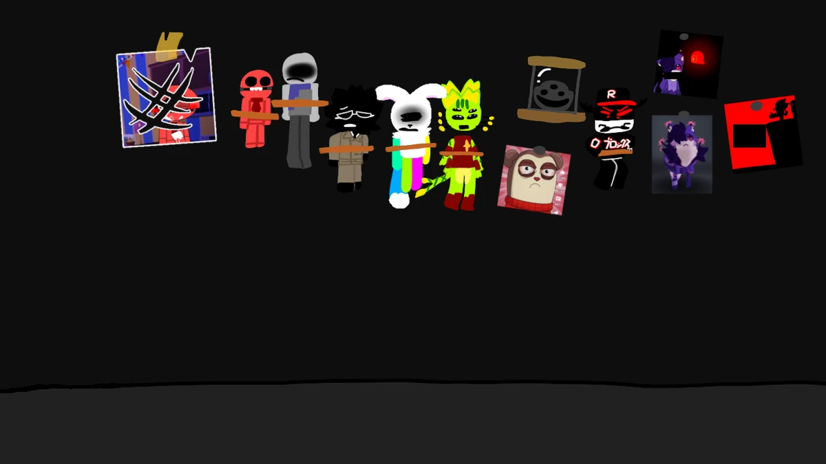 CEILING OF/Old | Regretevator Fanon Wiki | Fandom