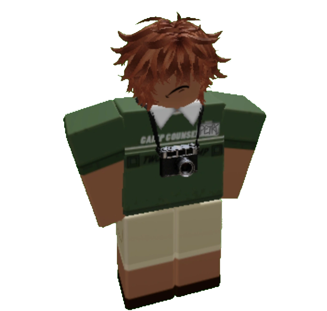 Petri | Regretevator Fanon Wiki | Fandom