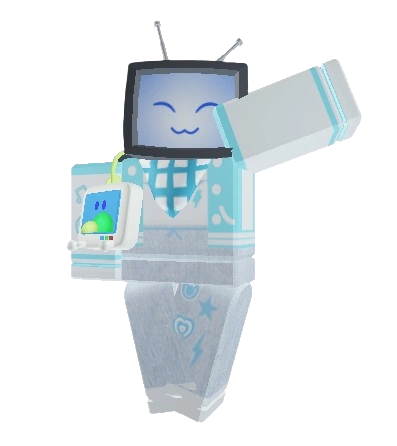 Byte | Regretevator Fanon Wiki | Fandom