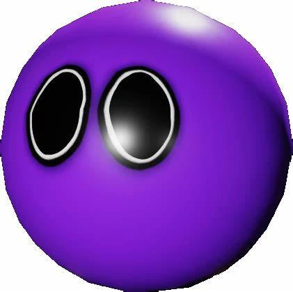 Ball Gang | Regretevator Fanon Wiki | Fandom