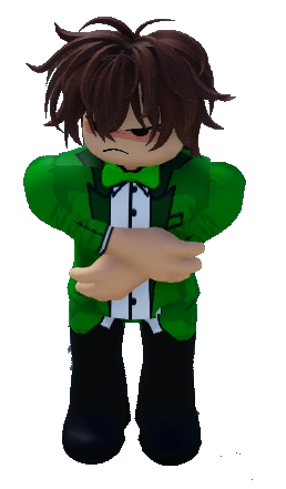 Todd | Regretevator Fanon Wiki | Fandom