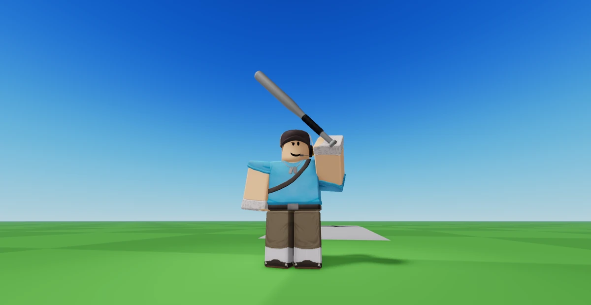 Blu scout | Regretevator Fanon Wiki | Fandom