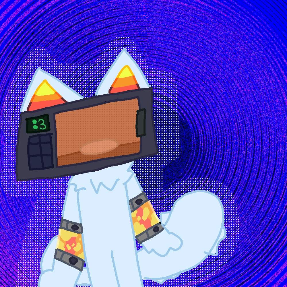 Microwav | Regretevator Fanon Wiki | Fandom