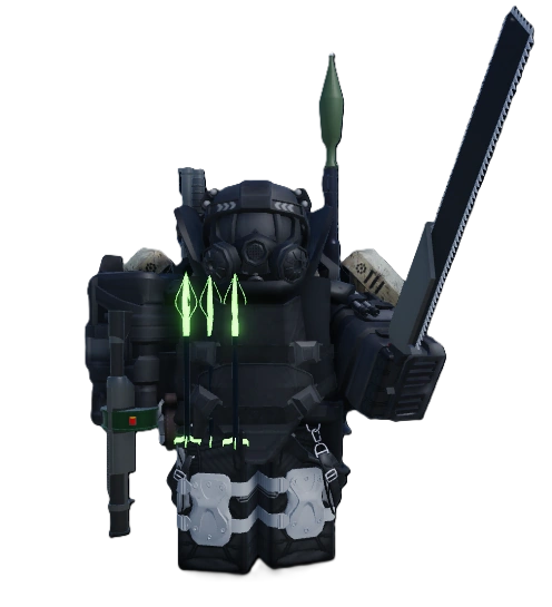 Operator | Regretevator Fanon Wiki | Fandom