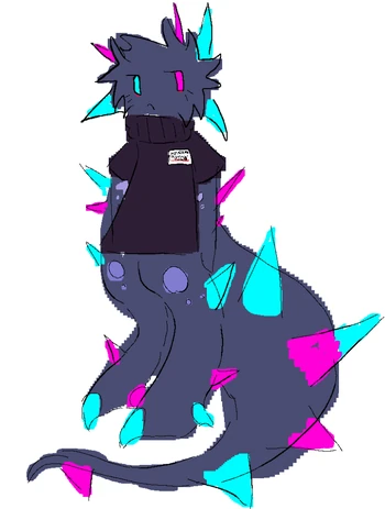 Riox/Interactions | Regretevator Fanon Wiki | Fandom