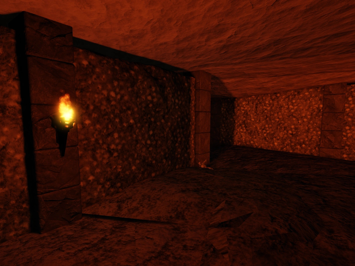 Catacombes De Paris | Regretevator Fanon Wiki | Fandom