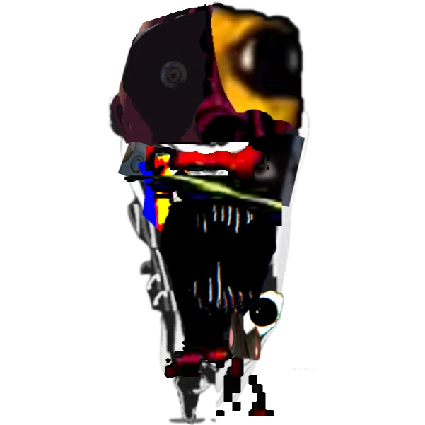 Consumer | Regretevator Fanon Wiki | Fandom