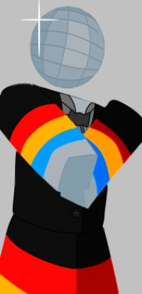 DISKOW | Regretevator Fanon Wiki | Fandom