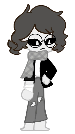 Mäche | Regretevator Fanon Wiki | Fandom