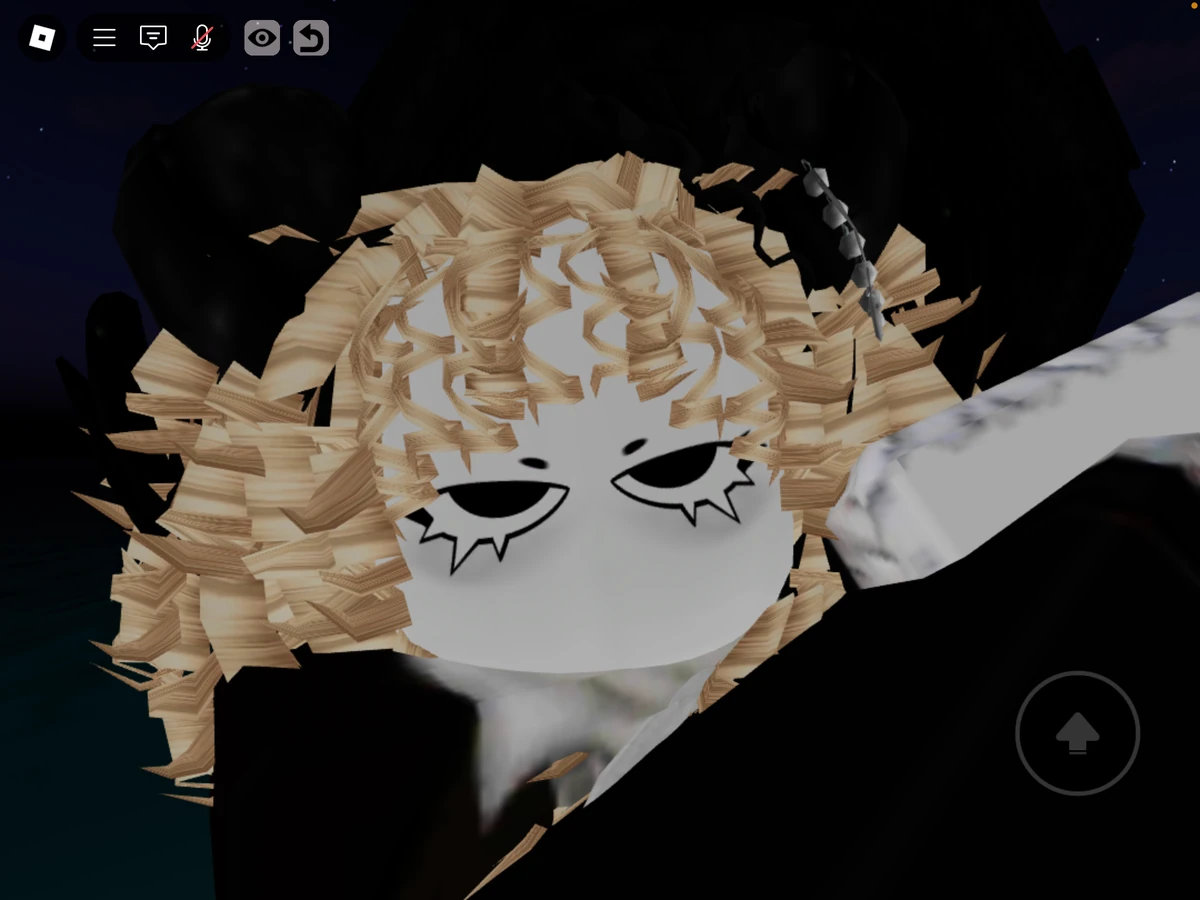 Louise the ram | Regretevator Fanon Wiki | Fandom