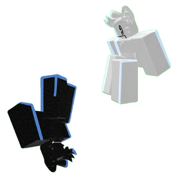 BLACK CAT WHITE CAT | Regretevator Fanon Wiki | Fandom