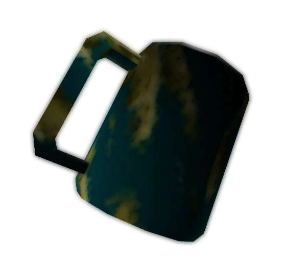 Cloud mug | Regretevator Fanon Wiki | Fandom