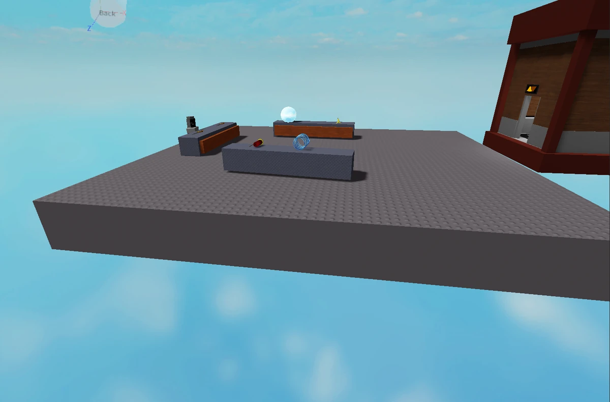 Buy 'n Baseplate | Regretevator Fanon Wiki | Fandom