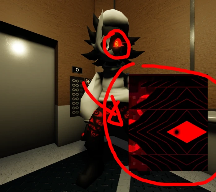 User blog:4TL4SUrSillyBot/Folly is Sirius Bossfight (GD refrence ...