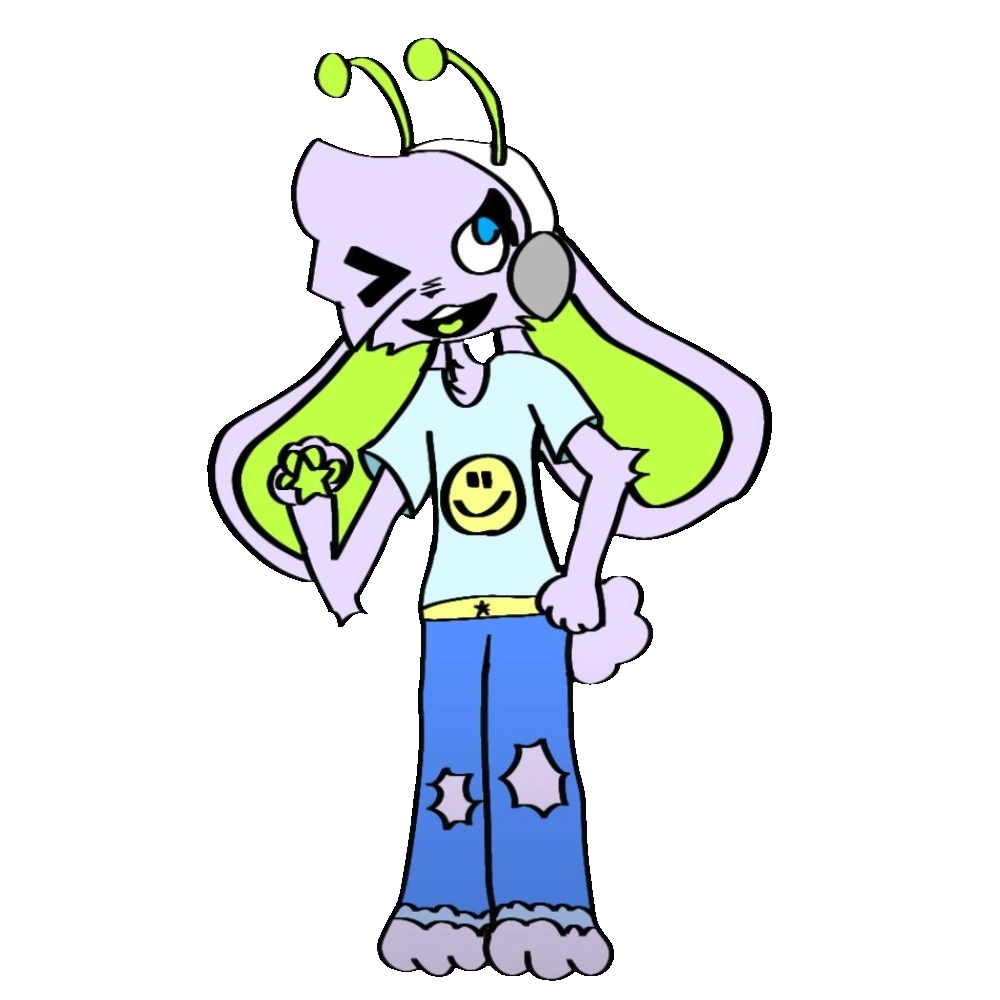 Sally | Regretevator Fanon Wiki | Fandom