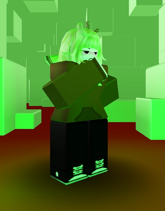 Mitzie | Interactions | Regretevator Fanon Wiki | Fandom