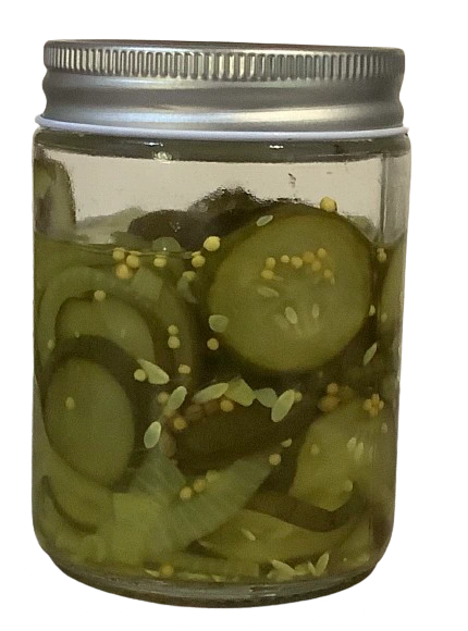 Pickle Jar | Regretevator Fanon Wiki | Fandom