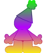 Inpleasant Partygradient | Regretevator Fanon Wiki | Fandom