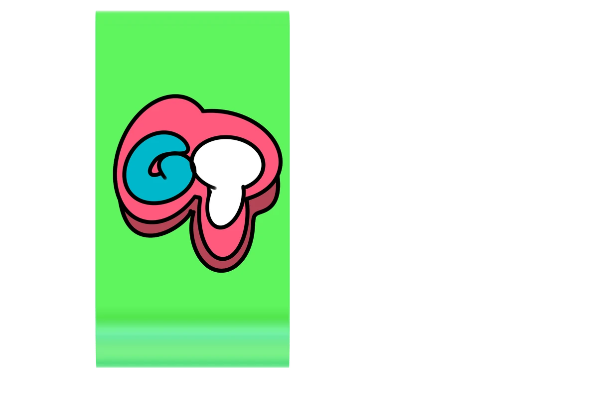 GradientToons | Regretevator Fanon Wiki | Fandom