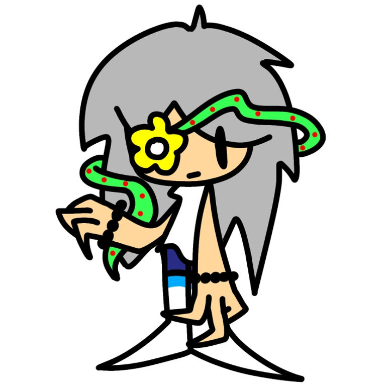 Leefo | Regretevator Fanon Wiki | Fandom