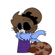 Fanon Stickers | Regretevator Fanon Wiki | Fandom