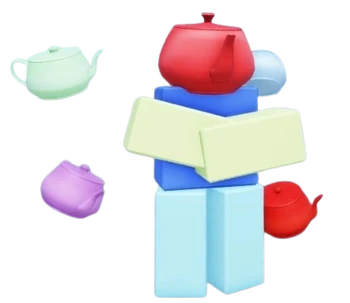 Teapot | Regretevator Fanon Wiki | Fandom